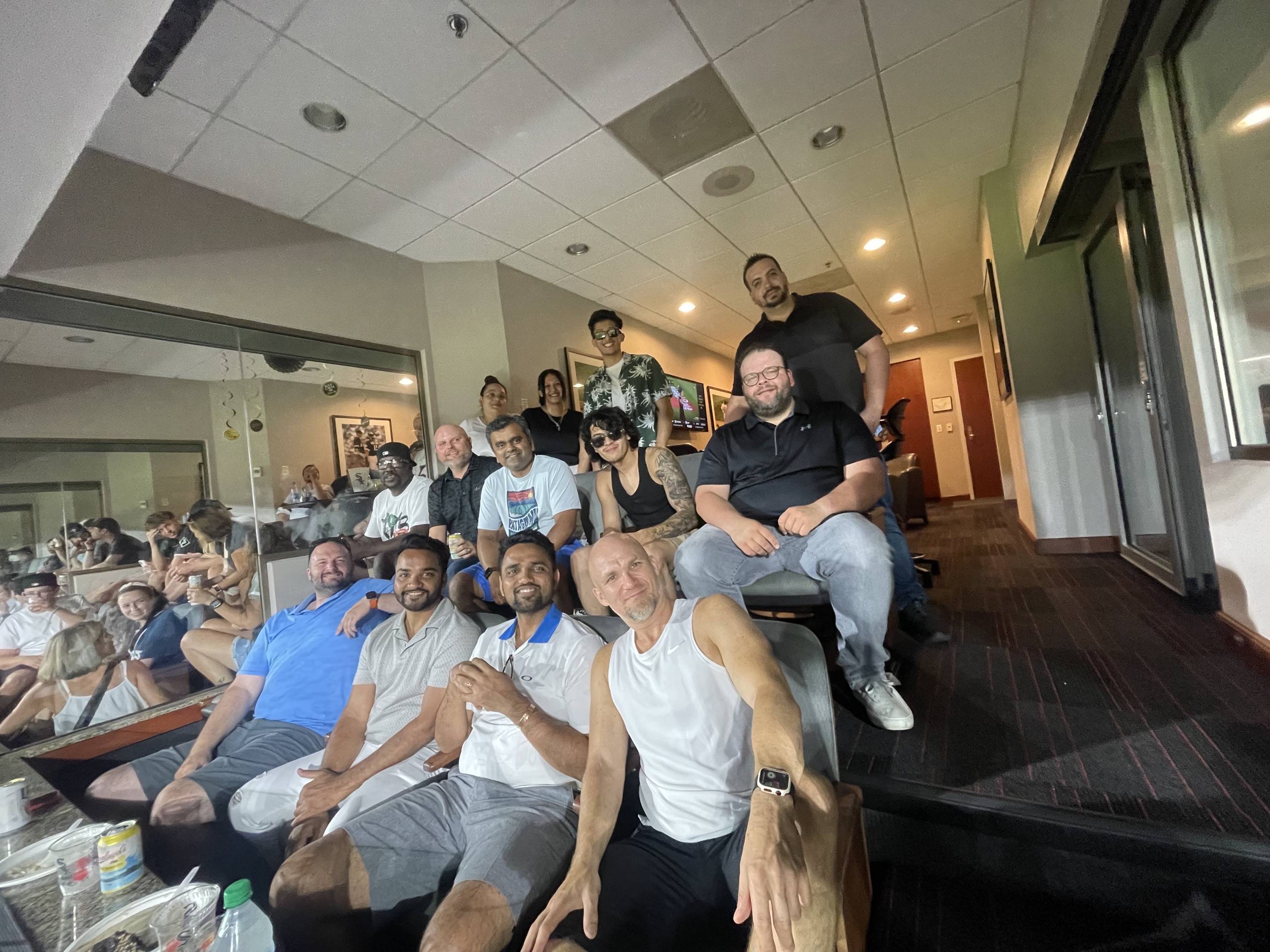 Careers at LED Phantom: Join Our Green Technology Team